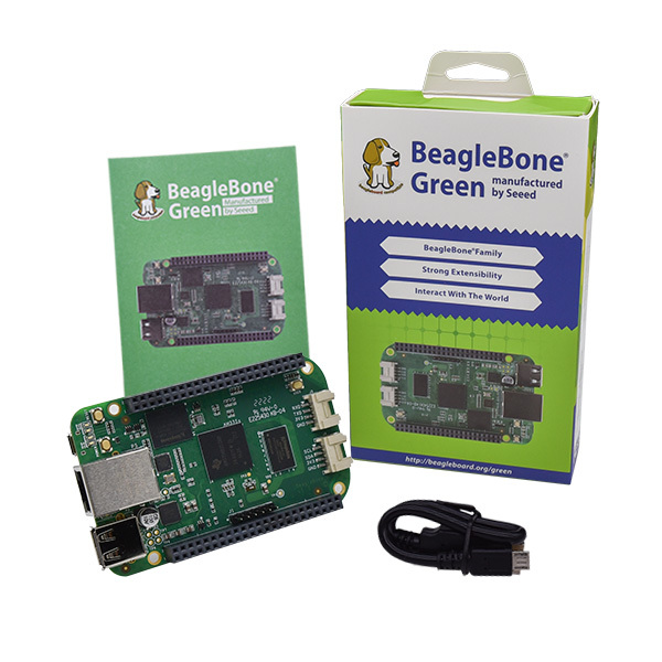 iCShop SeeedStudio BeagleBone Green 開發板 ARM | 蝦皮購物