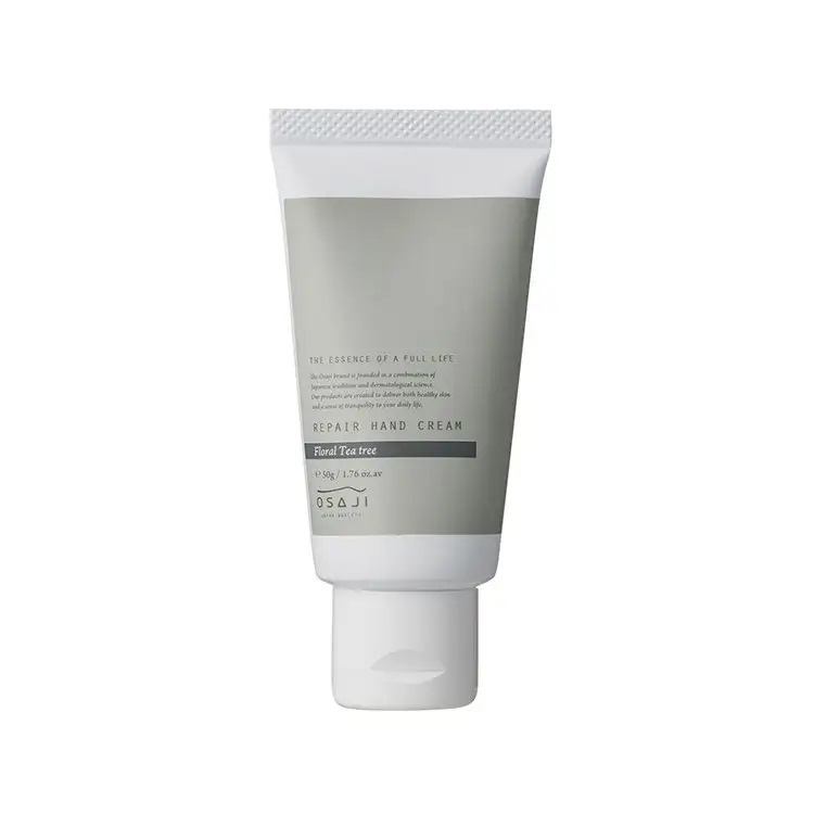 好物分享預購價~10/10~OSAJI 御手霜 茶樹森林 50g | 蝦皮購物