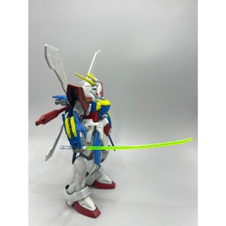 F491【模型出櫃】已上色 機動武鬥傳 HG 1/100 GF13-017NJⅡ 神威鋼彈 神鋼彈 | 蝦皮購物
