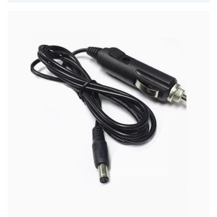 【綠市集】24V12V普通汽車點煙器插頭轉DC5.5X2.1MM車充彈簧車載彈弓電源線 | 蝦皮購物