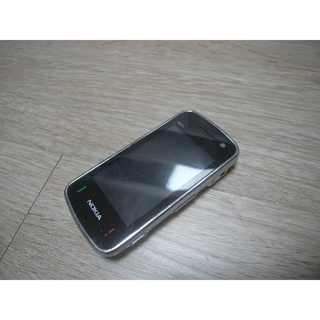 二手 早期 諾基亞 NOKIA N97i RM34 經典手機 零件機 收藏 | 蝦皮購物