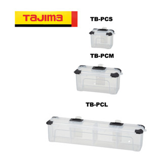 『研磨職人』含發票 田島 工具箱配件 零件盒 螺絲盒 田島工具箱TB-PCS TB-PCM TB-PCL TAJIMA | 蝦皮購物