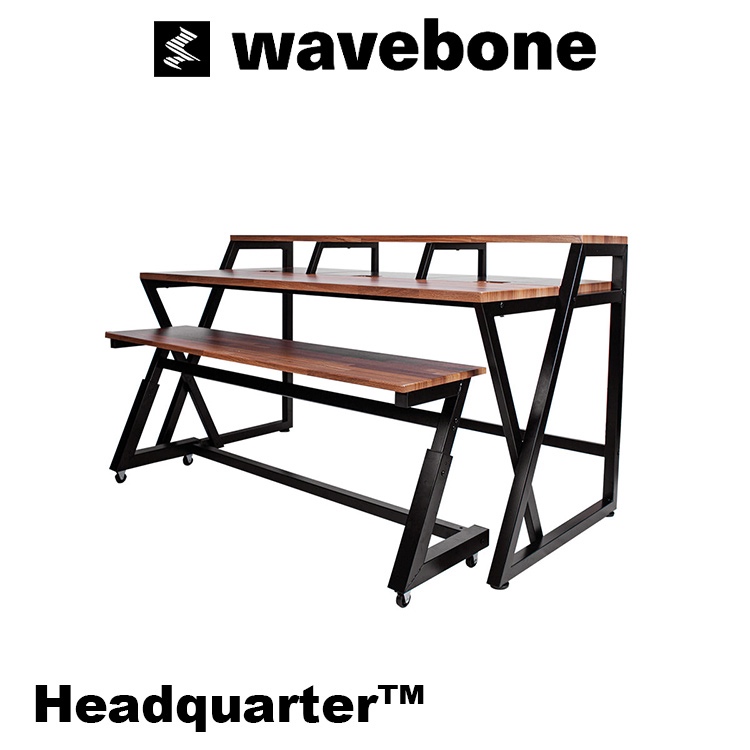 Wavebone Headquarter™ 音樂工作站【又昇樂器 . 音響】 | 蝦皮購物