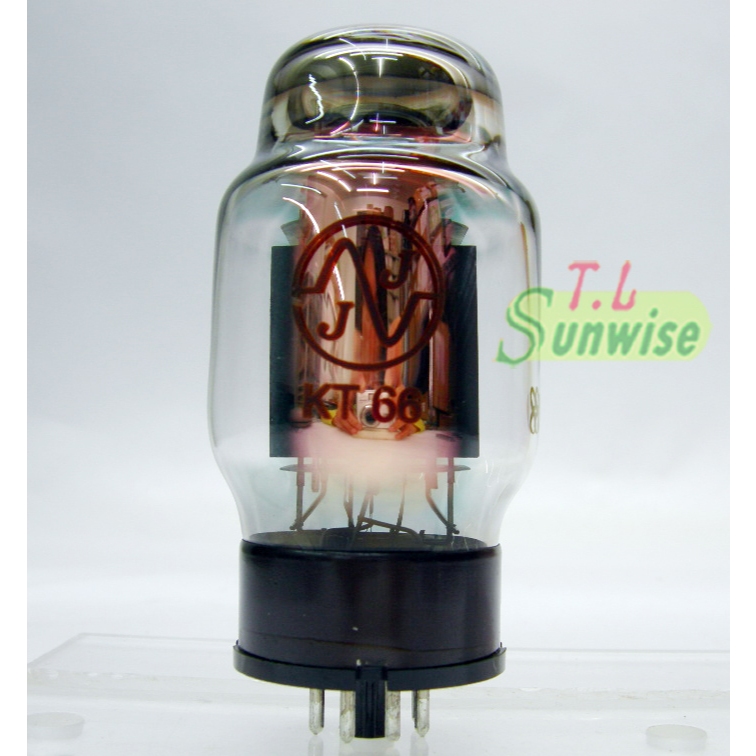 6L6 ︽NO:6877 東歐 JJ KT66 真空管 ( 5881 ; 6N3C-E ; 6P3S-E ; EL37 | 蝦皮購物