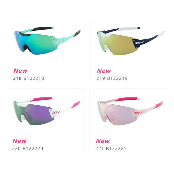 NEW ZIV RACE KIDS 孩童運動太陽眼鏡 -石頭單車 | 蝦皮購物