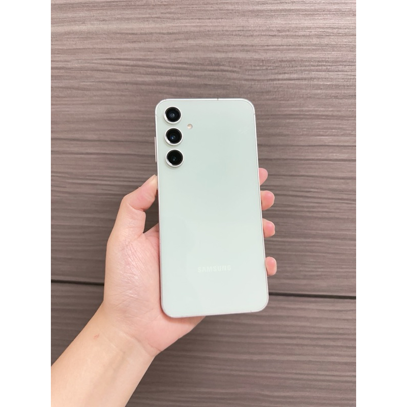 三星 S23 FE 8G/256G 6.4吋 綠 | 蝦皮購物