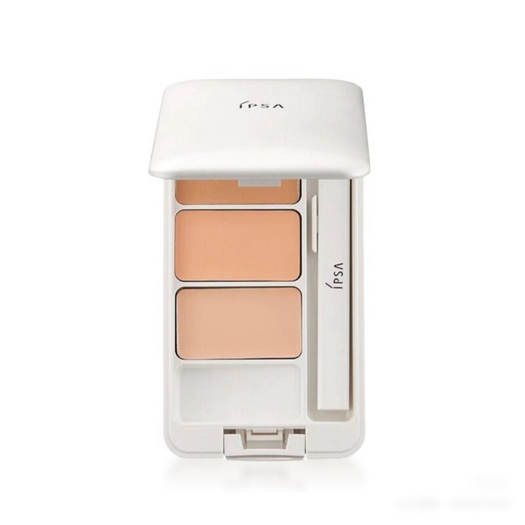！12小時內出貨！ IPSA 茵芙莎 誘光隱色遮瑕組 4.5g 三色遮瑕 Expresso 先生 | 蝦皮購物