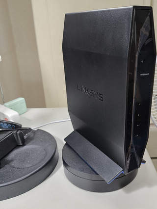 linksys e7350 ax1800 wifi6 分享器/路由器 可組有線mesh，掉速少~ | 蝦皮購物