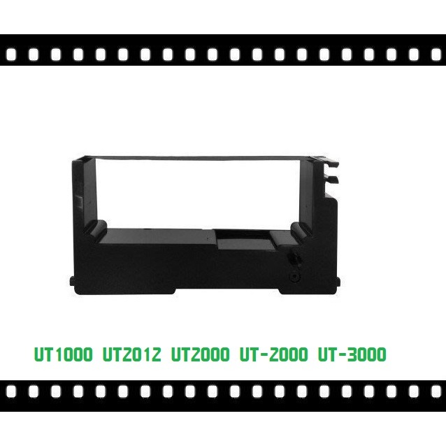 免運(2個285元) 打卡鐘色帶 UT1000 UT2012 UT2000 UT-2000 UT-3000 副廠色帶 | 蝦皮購物