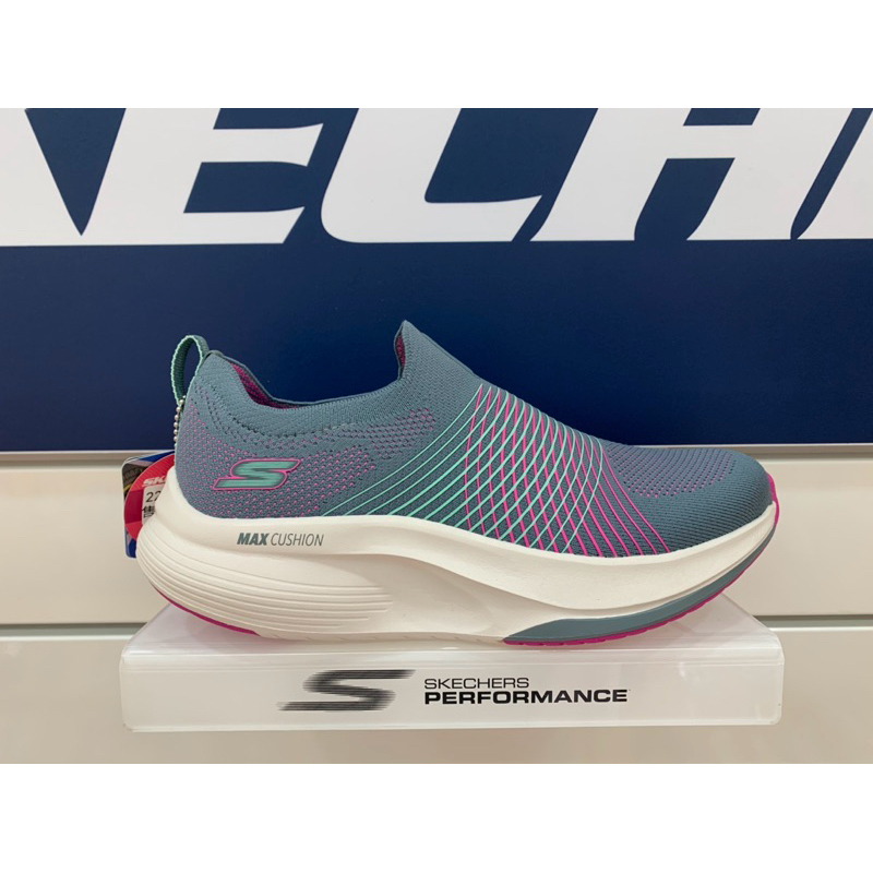**女鞋~SKECHERS 健走系列 GO WALK MAX WALKER - 125052CCPR | 蝦皮購物