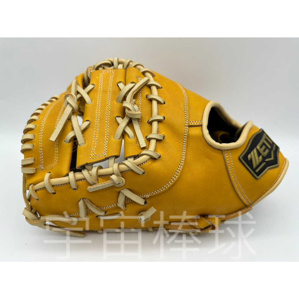 ※宇宙棒球※ZETT 2025新款 555系列 反手棒壘球牛裏手套 12吋 一壘手用 原皮 BPGT-55513 | 蝦皮購物