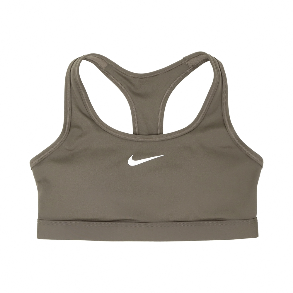 . NIKE SWSH MED SPT BRA DX6822 004 運動內衣 中度支撐 胸墊不可拆 女款 | 蝦皮購物