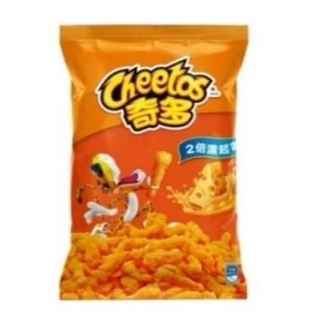 Cheetos奇多 2倍濃起司/奶油玉米 98g(即期品) | 蝦皮購物