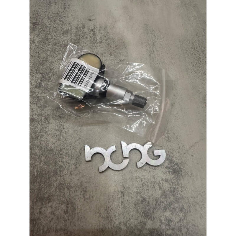 BMW G20 G21 Z4 i4 F40 iX X7 X6 U11 免設定 胎壓偵測器 胎壓 36106877937 | 蝦皮購物