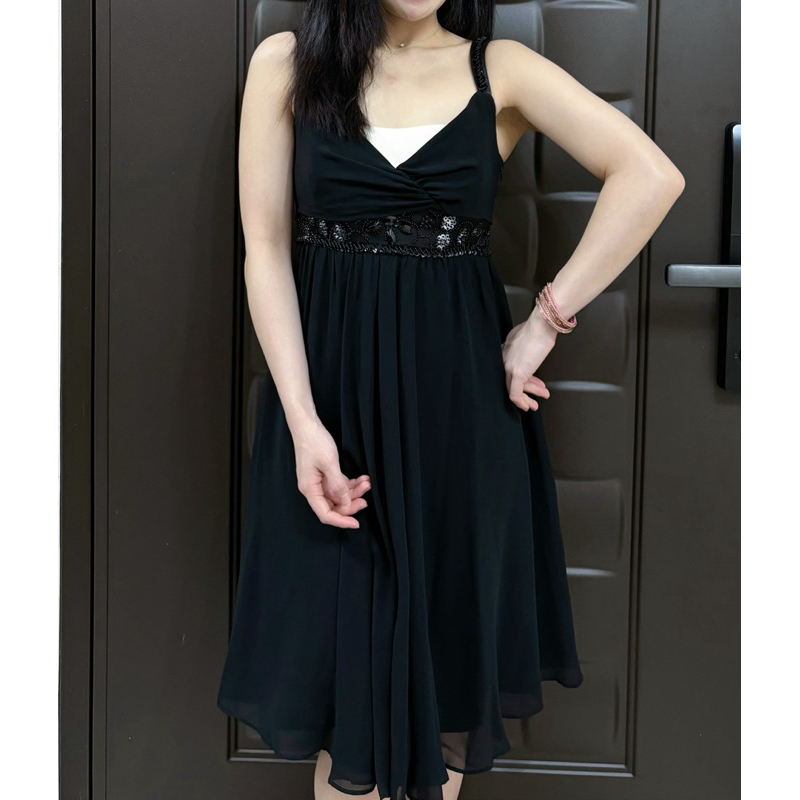 台灣設計師品牌Huang shu chi 小禮服 | 蝦皮購物