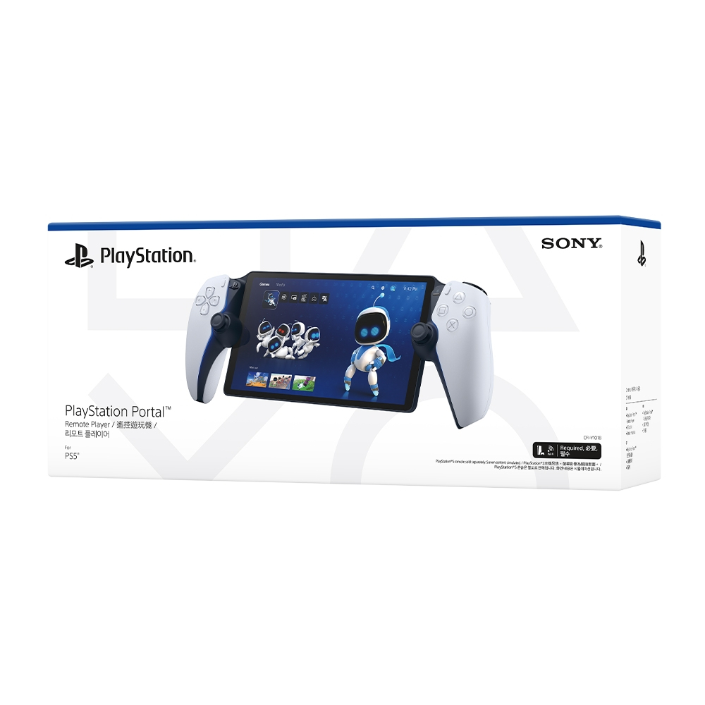 現貨 Sony Playstation Portal 台灣公司貨 蝦皮購物