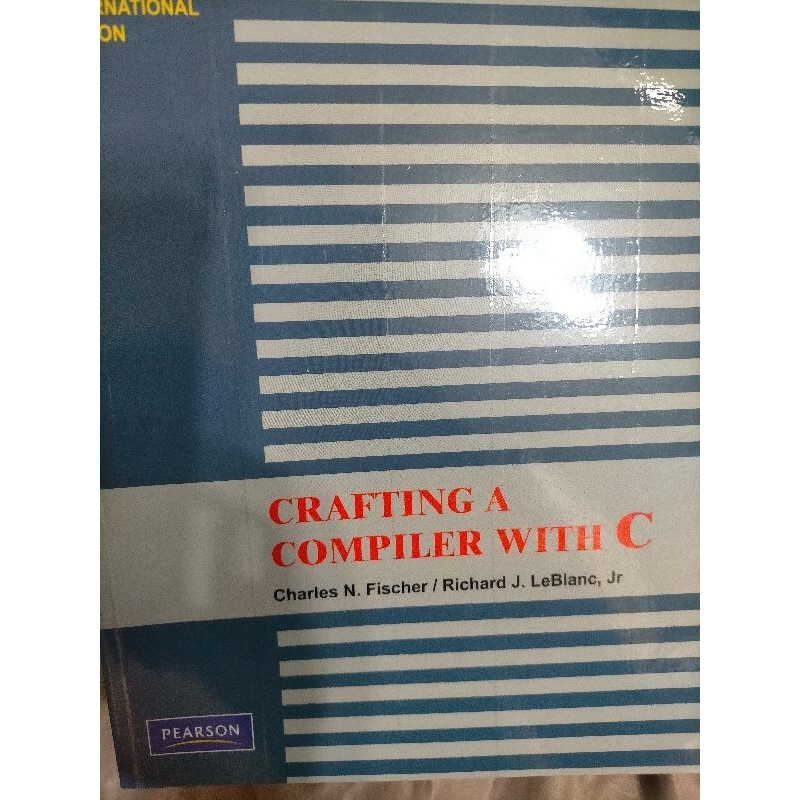 計算機組織與設計 計組 計算機組織與結構 計算機組織與結構效能設計 計組CRAFTING A COMPILER | 蝦皮購物