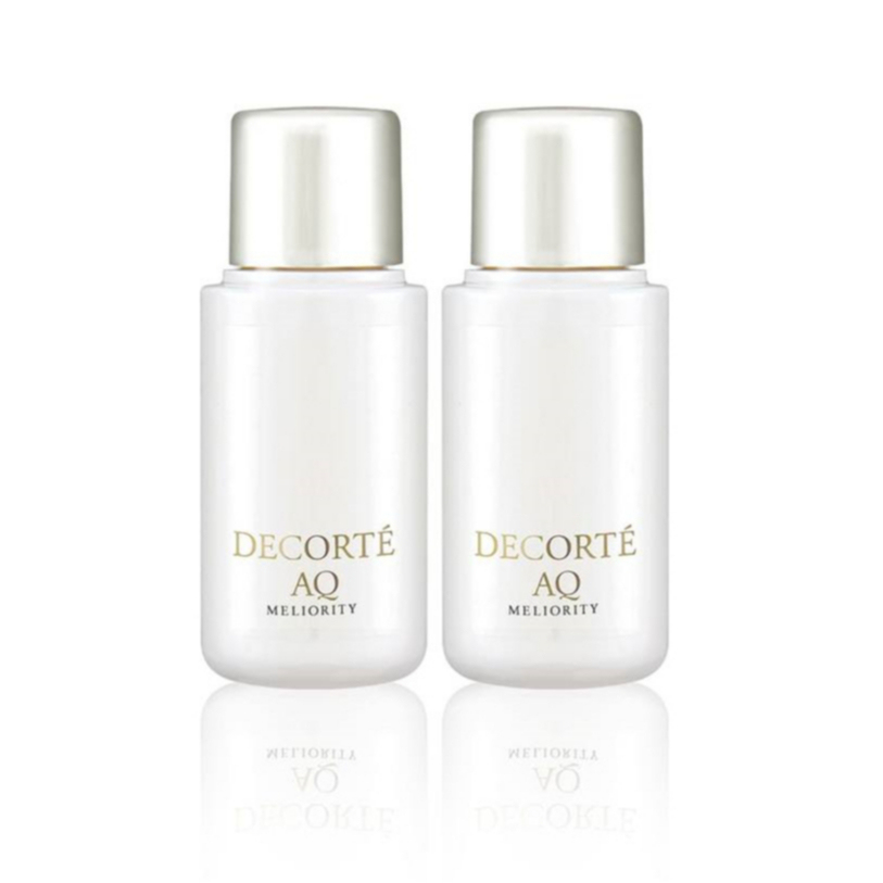 [Dora美妝]DECORTE黛珂 AQ完美精質極燦全能乳50ml / 全能露50ml | 蝦皮購物