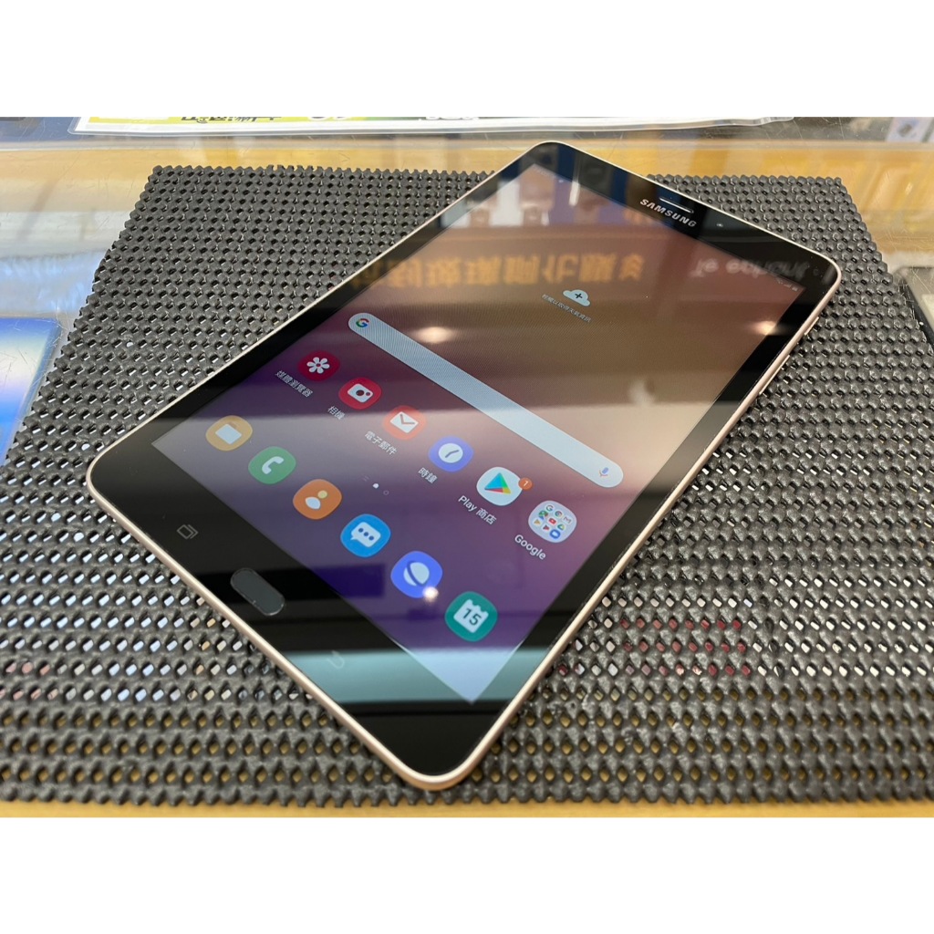 奇機通訊(巨蛋店)售二手- Samsung Galaxy Tab A 8.0 T385 4G 店保一個月 | 蝦皮購物