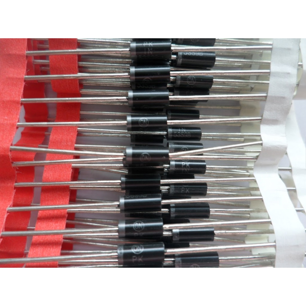 里優庫｜1N5359B｜24V 5W 穩壓二極體 DO-35｜ON | 蝦皮購物