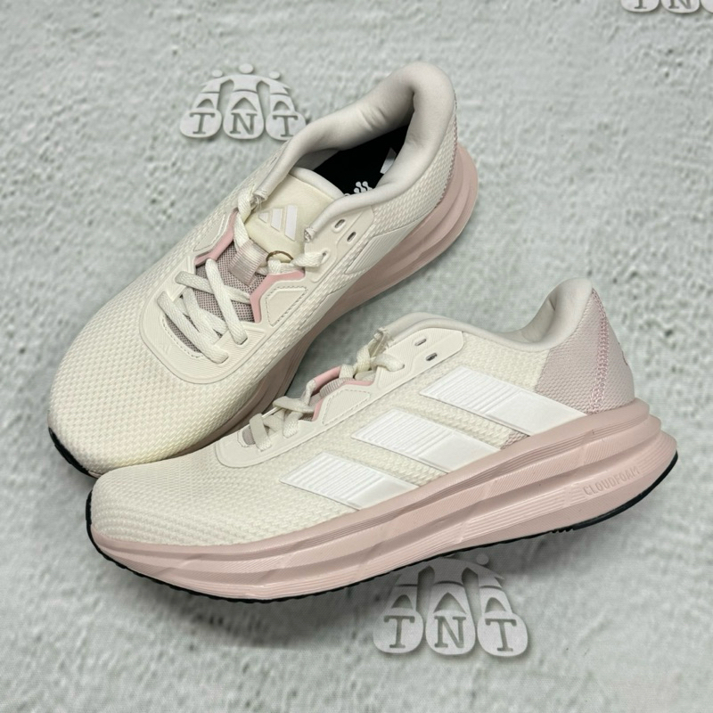 《TNT運動廣場》ADIDAS GALAXY 7 W 女 輕量 透氣 耐磨 慢跑鞋 ID8768 | 蝦皮購物