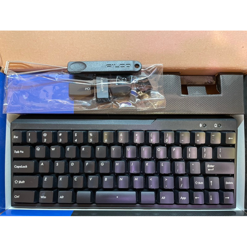 FILCO MINILA Air 67 英文 紅軸 | 蝦皮購物