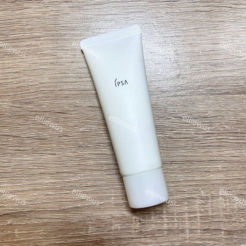 【全新現貨】IPSA 透明潔膚乳e 50g 小樣 | 蝦皮購物