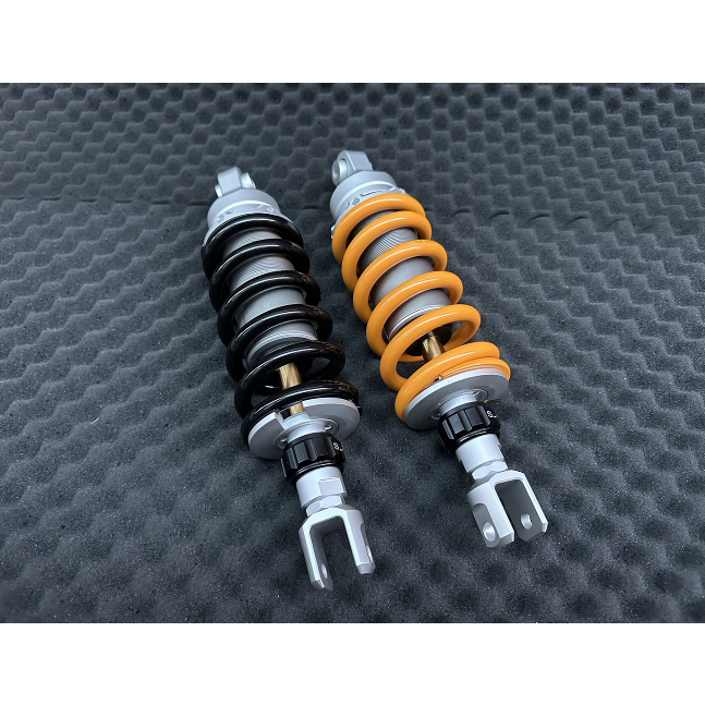 Ruby二輪 免運現貨 野蠻公牛 極速火箭SS FORCE S-MAX XPS改版 阻尼可調 FORCE避震 後避震 | 蝦皮購物