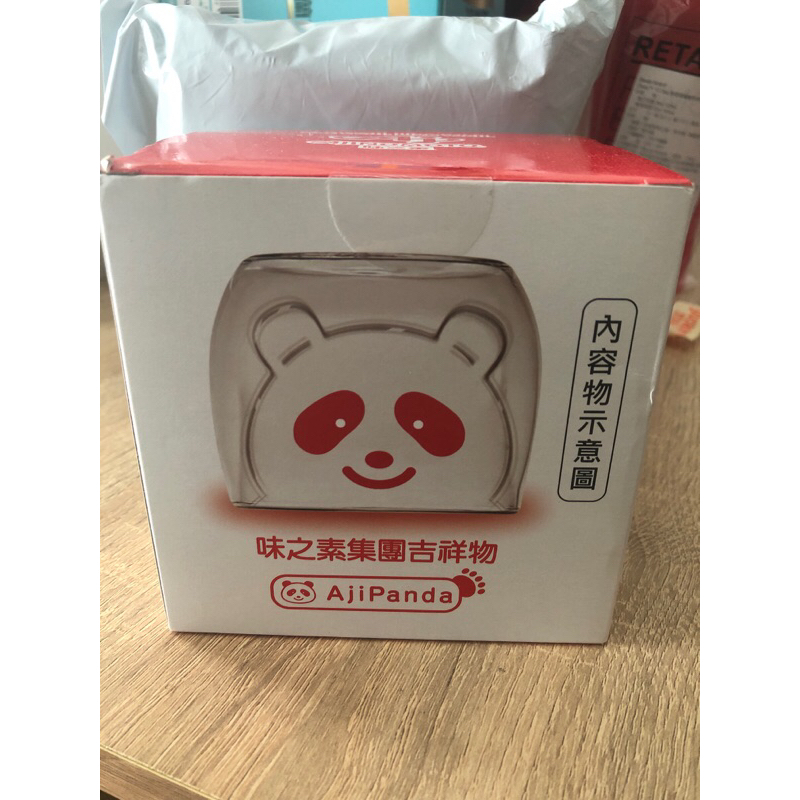 AjiPanda雙層玻璃杯 | 蝦皮購物