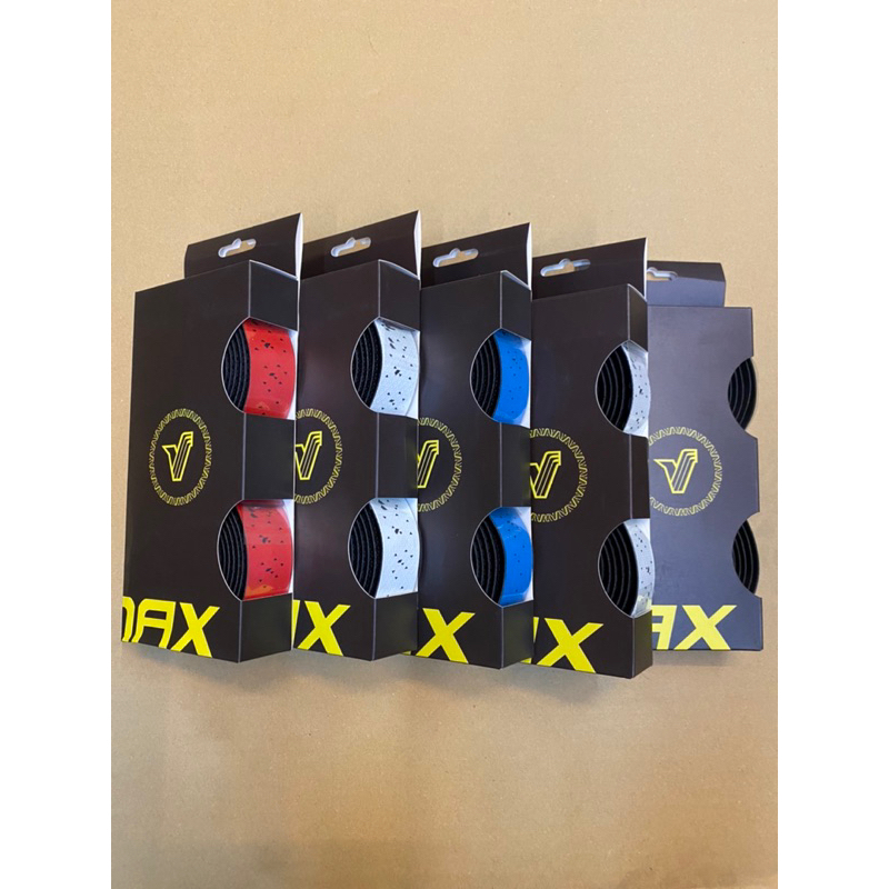 奇岩城 VIVIMAX PU 把帶 漸層三角紋路 吸震 止滑 漸變 握把帶 纏把帶 手把帶 公路車握把 加厚握把帶 | 蝦皮購物