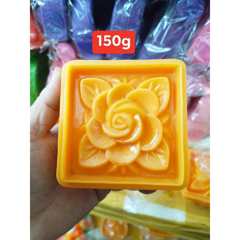 khuôn ép xôi， ép bánh trung thu， ép bánh dẻo 150g | 蝦皮購物