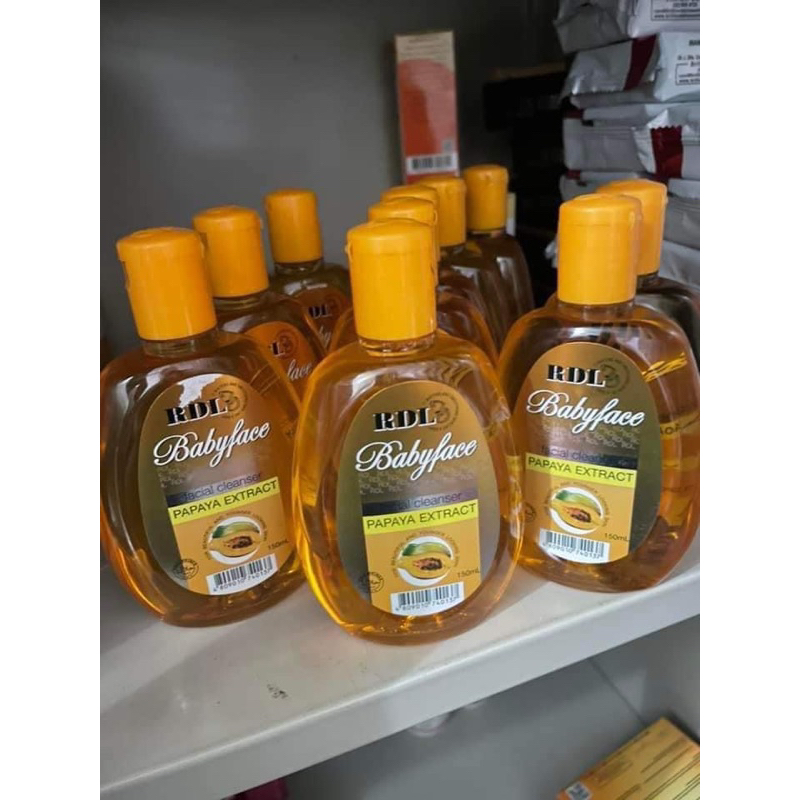 RDL FACIAL CLEANSER/Soap | 蝦皮購物