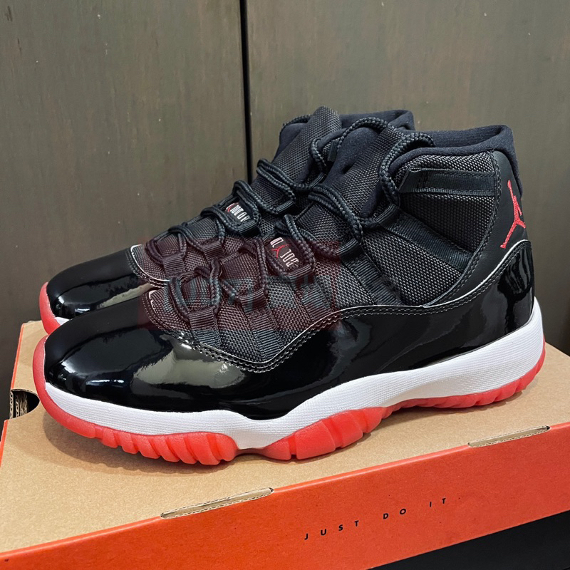 Stilvolle Nike Air Jordan Xi 11 Bilder