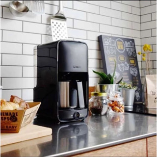 【虎牌 TIGER ADC-A060】 美式咖啡機 滴漏式 6杯份 不鏽鋼壺 2段濃度 ＜brown色/black 色> | 蝦皮購物