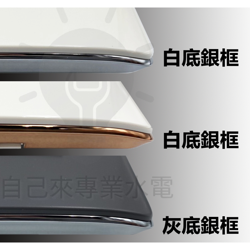 「自己來專業水電批發」附發票 國際牌TypeC WNF1474w|星光、Risna｜快充｜18w|USB插座｜台芝 | 蝦皮購物