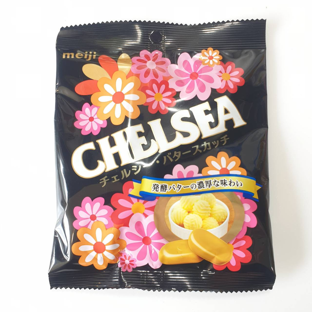【星雨日貨】電子發票 meiji 明治 CHELSEA巧喜綜合奶油糖 優格 奶油 咖啡 93g 42g 硬糖 巧喜糖 | 蝦皮購物