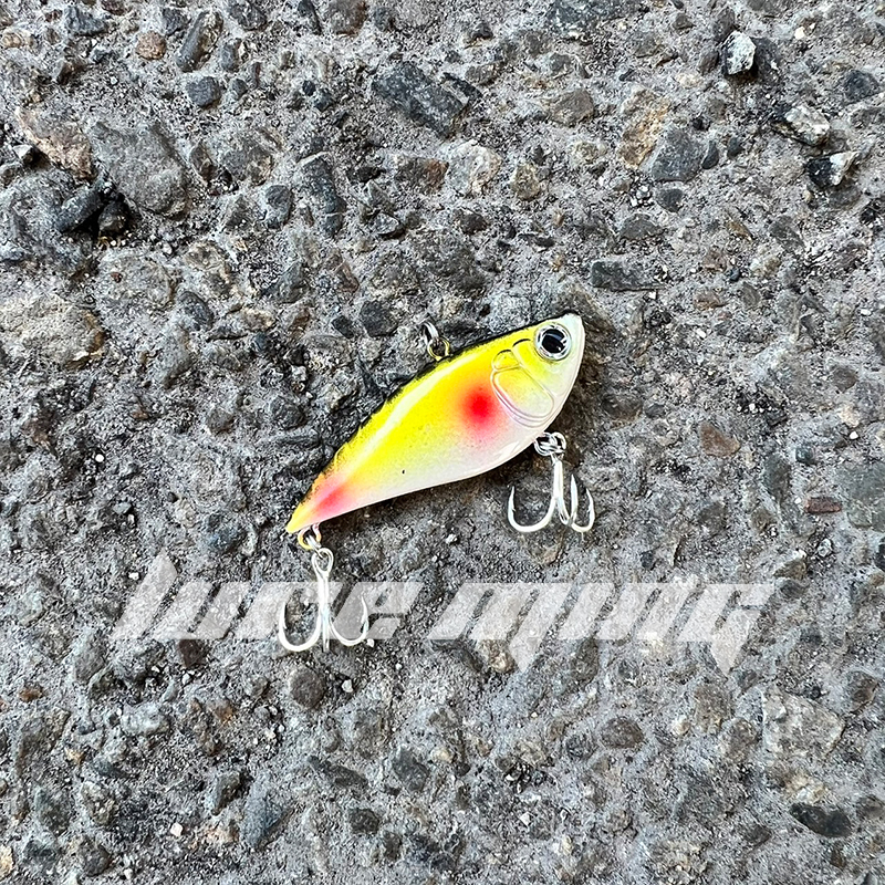 【路亞找明哥】內有鋼珠 5g 8g 15g 全泳層爆殺 鐳射塗裝 VIB 顫泳 鱸魚 泰國鱧 鯰魚 路亞 假餌 | 蝦皮購物