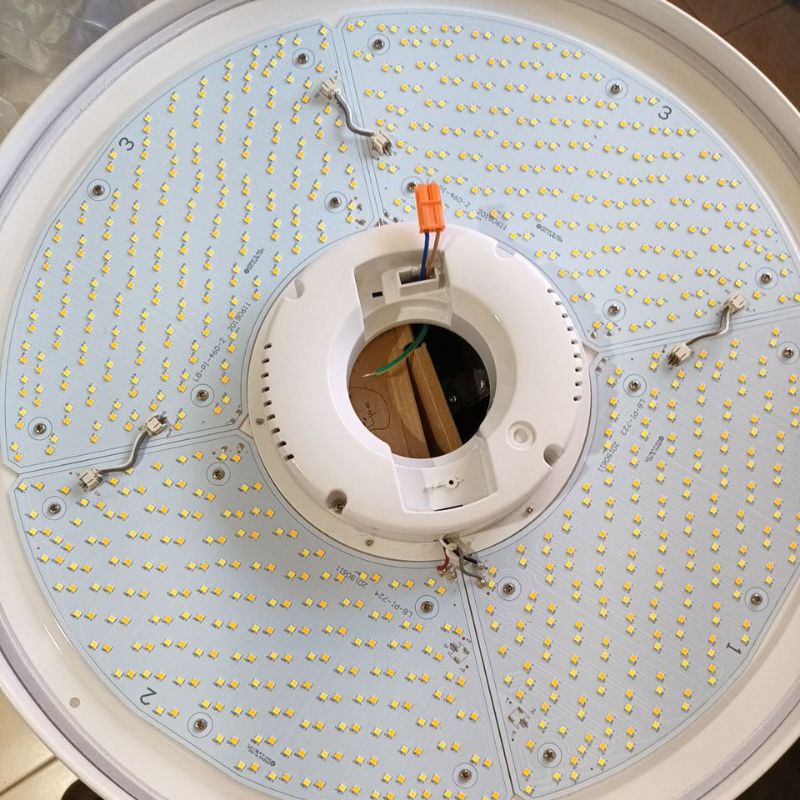 舞光二手LED50W三色正常使用無燈罩需要議價 | 蝦皮購物