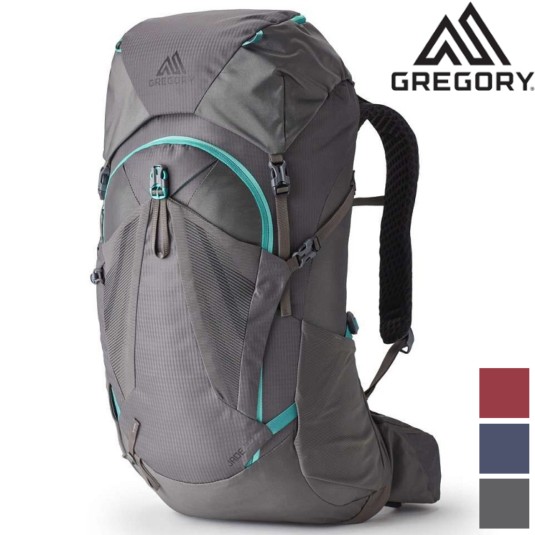 Gregory Jade 33 女款 登山背包/登山包 33升 146662 | 蝦皮購物