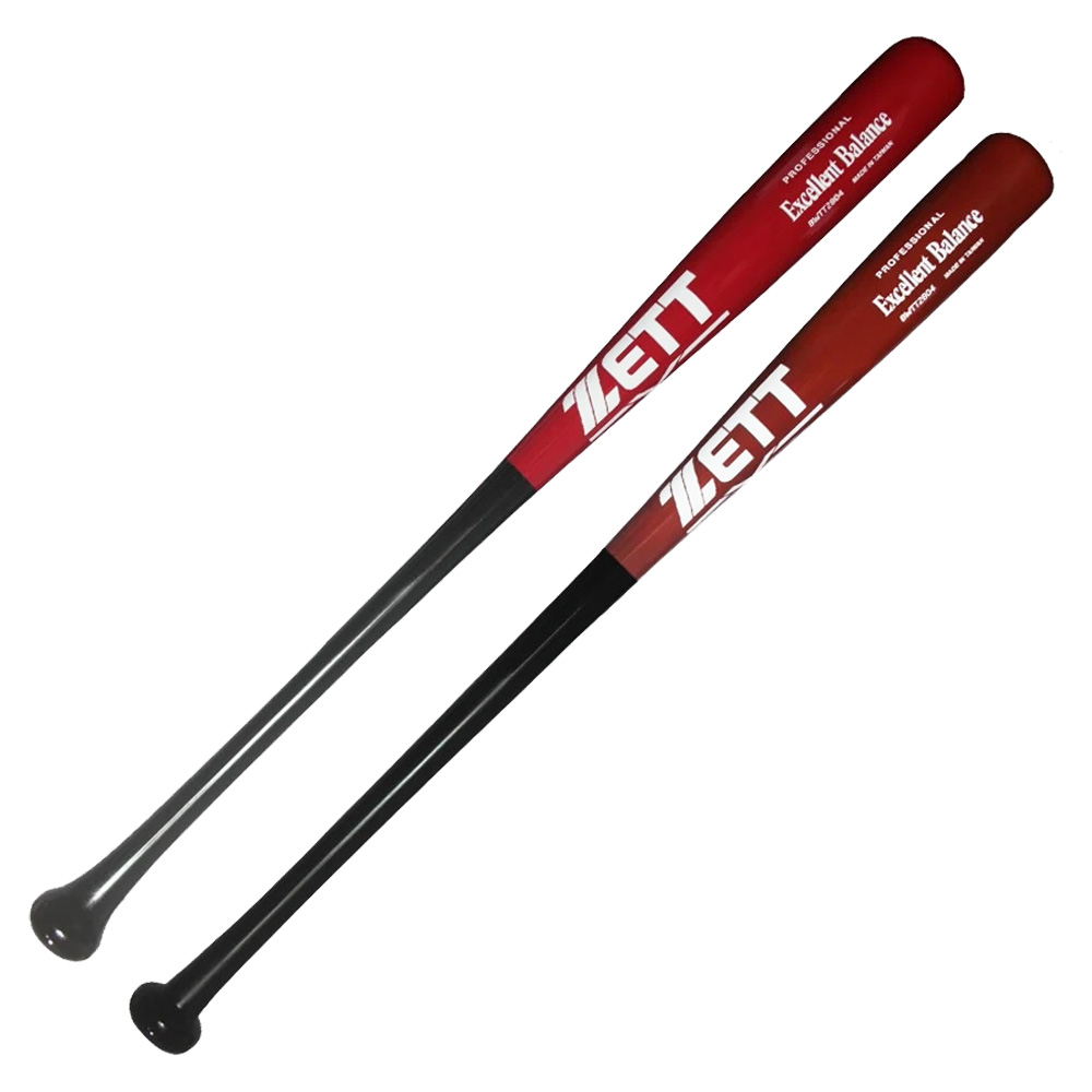 【派克潘棒壘專賣店】ZETT 職業用楓木棒球棒 原木 加拿大楓木 BWTT-2804 共兩色 | 蝦皮購物