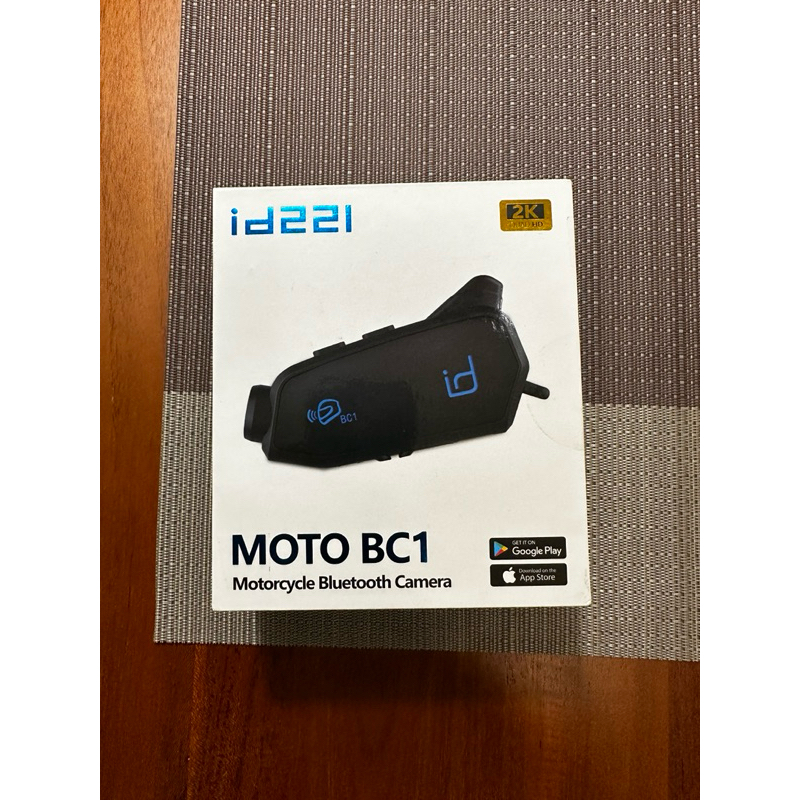 ID221 MOTO BC1 行車記錄器 藍牙耳機 二合一 | 蝦皮購物
