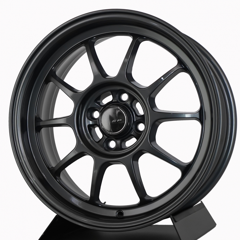 【超前輪業】EP20 旋壓輕量化 17吋鋁圈 5孔114.3 8J ET35 5孔100 8J ET40 亮古銅 7KG | 蝦皮購物