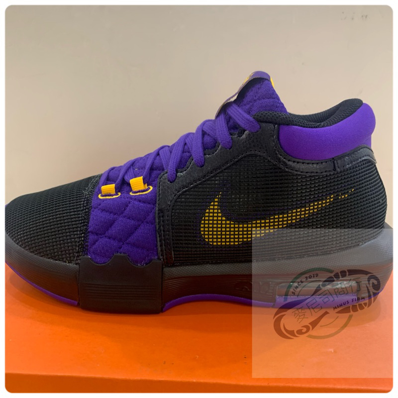 LEBRON WITNESS VIII EP/FB2237-001 | 蝦皮購物