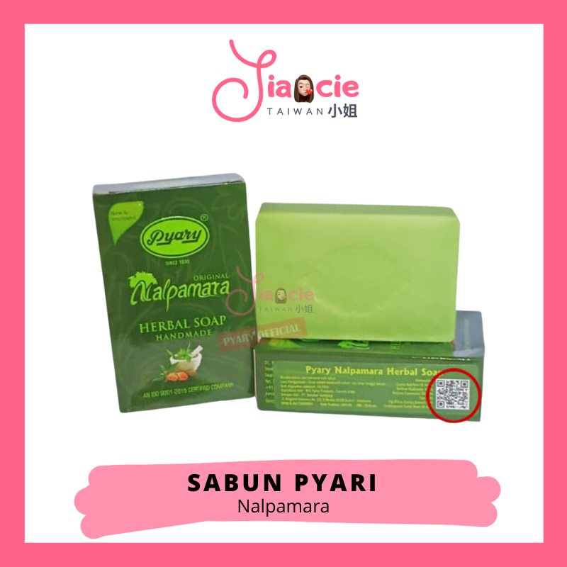SABUN PYARY NALPAMARA | Sabun Arab | 蝦皮購物