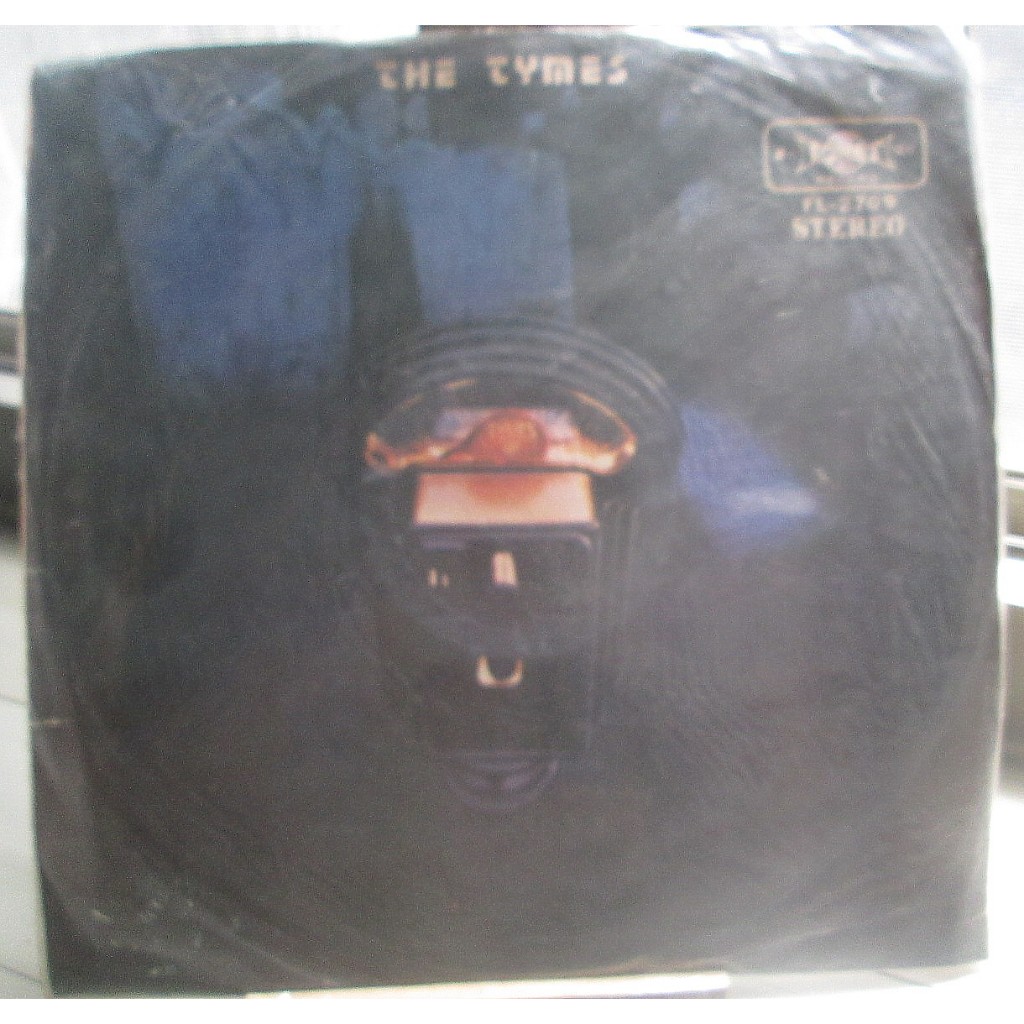 黑膠唱片(片況佳)~The Tymes - Tymes Up專輯,收錄Only Your Love等 | 蝦皮購物