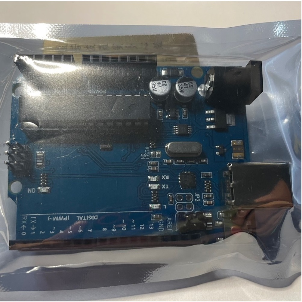 A01A Arduino UNO R3 ATmega16U2 送USB線 1條 | 蝦皮購物