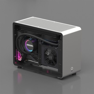 GEEEK G1 PRO MINI-ITX SFF 迷你ITX機殼 | 蝦皮購物