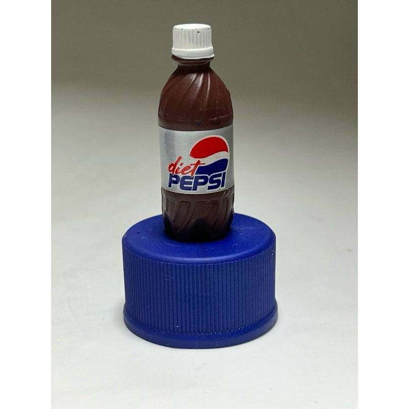小光玩具 MONSTERS PEPSI MAN 百事超人 百事可樂聯名瓶蓋 6.5公分瓶蓋 萬聖節 COFFIN | 蝦皮購物
