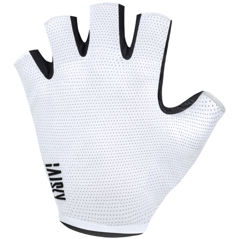 BAISKY百士奇自行車半指手套 逆白II | 蝦皮購物