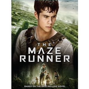 🔥藍光影片🔥 [英] 移動迷宮1-3集 (The Maze Runner) (2018)[台版] | 蝦皮購物